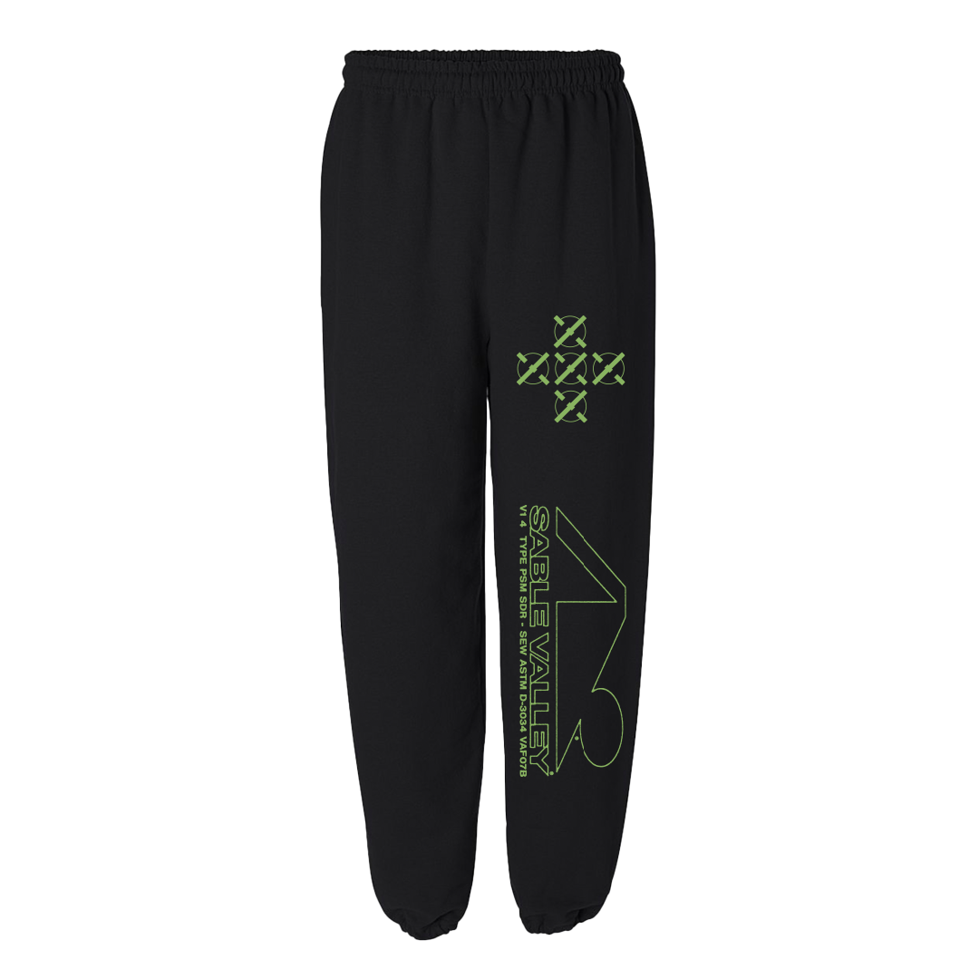 Diamond Sweatpants – Sable Valley